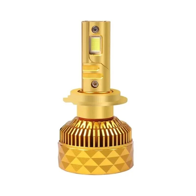 لامپ هدلایت خودرو تک پرو مدل q250 plus بسته 2 عددی | سام لایت